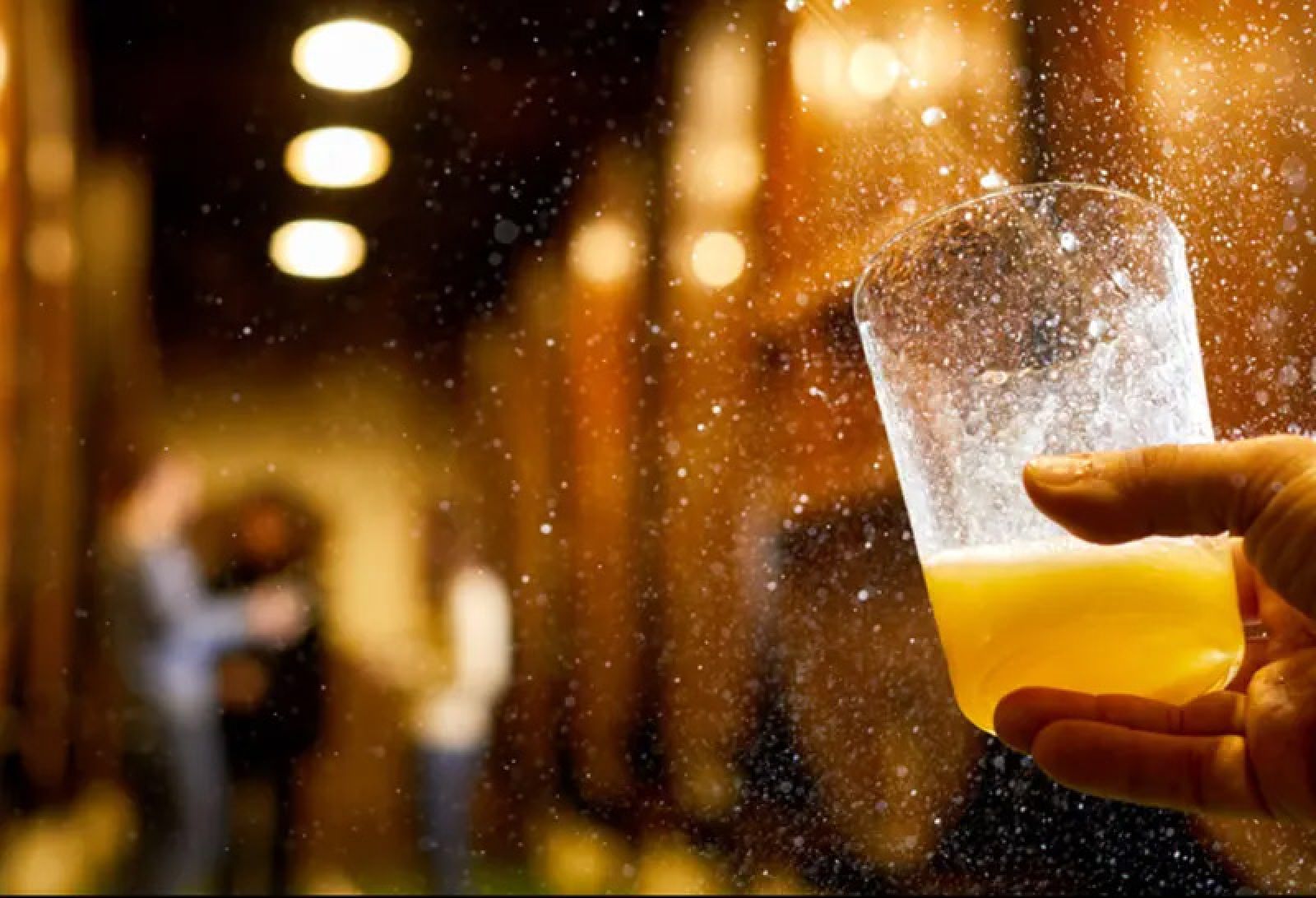 Ruta gastro por el País Vasco... ¡de sidrería en sidrería!